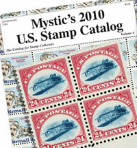 Free Mystic's Stamps Catalog - I Crave Freebies