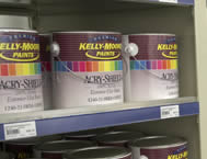FREE Kelly-Moore Paint Color Sample - I Crave Freebies