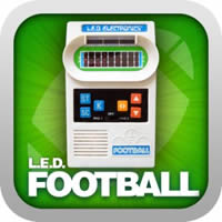 FREE LED Football Game for Android Devices - I Crave Freebies