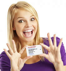 FREE FLOSSCARD Dental Floss Sample - I Crave Freebies