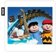 WIN a Cedar Fair Amusement Park or Water Park Ticket Package (1500 ...