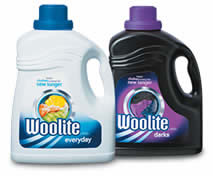 FREE Woolite Sample - I Crave Freebies