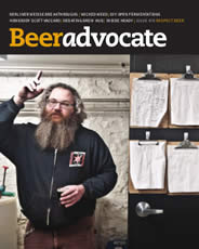3 FREE Issues of BeerAdvocate Magazine - I Crave Freebies