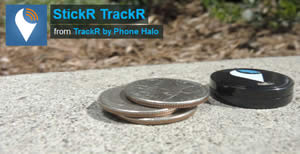 FREE StickR TrackR Device - I Crave Freebies