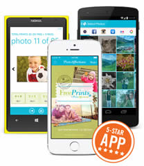 10 FREE 4x6 Photo Prints - I Crave Freebies