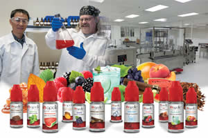 2 FREE Bottles of Apollo E-Liquid Liquid Vapor - I Crave Freebies