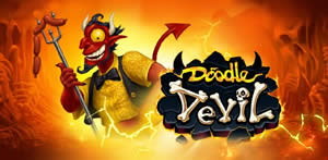 FREE Doodle Devil Game for Android Devices - I Crave Freebies