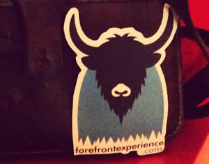 FREE YakAttack Stickers - I Crave Freebies