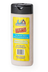 FREE Jack Manufacturing Magic Hand Cleaner and Wipes Samples - I Crave ...