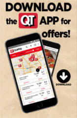 FREE QT Ice Cream Cone at QuikTrip - I Crave Freebies