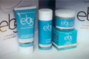 FREE eb5 Skin Care Samples - I Crave Freebies