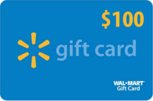 WIN a Walmart Gift Card Worth $1,000 OR $100 (755 Winners!) - I Crave ...