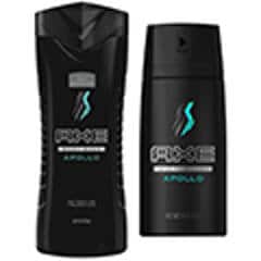 FREE Degree, Dove, or AXE Product Samples - I Crave Freebies