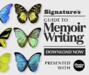 FREE Penguin Random House Signature's Memoir Writing Guide - I Crave ...