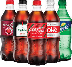 FREE $10 Amazon Gift Card with Coke Codes - I Crave Freebies