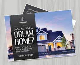 FREE Laminated Postcards Sample - I Crave Freebies