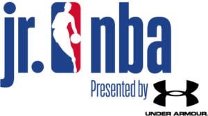 FREE Jr. NBA Sticker - I Crave Freebies