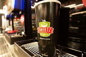FREE Coffee at Sheetz - I Crave Freebies
