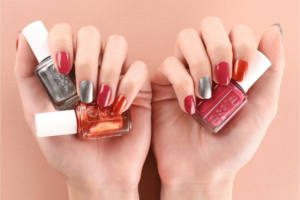 FREE Essie Nail Polish Sample - I Crave Freebies