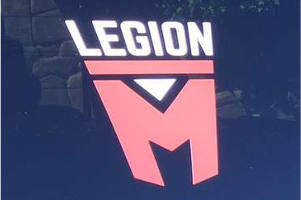 FREE Legion M Stickers & Temporary Tattoos - I Crave Freebies