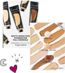 FREE Sephora Collection Foundation Sample - I Crave Freebies