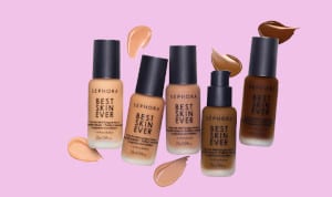 FREE Sephora Collection Foundation Sample - I Crave Freebies