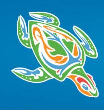 FREE Lights Out Sea Turtles Dig the Dark Bumper Sticker - I Crave Freebies