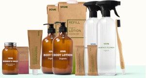 FREE Vove Sustainable Products - I Crave Freebies