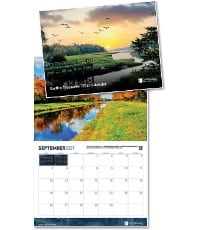FREE 2021 CST Calendar - I Crave Freebies