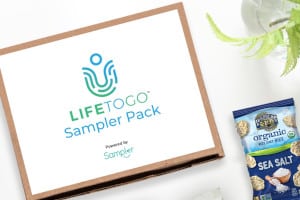 FREE Samples from Life to Go - I Crave Freebies