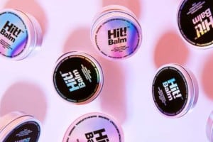 FREE Hit! Balm Extra Strength Sample - I Crave Freebies