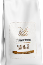 FREE Revive Coffee Sample - I Crave Freebies