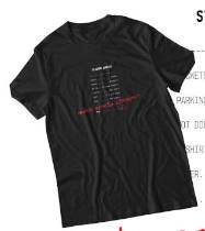 FREE Sports Innovation Lab T-shirt - I Crave Freebies