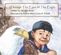 FREE Eagle Books from the CDC - I Crave Freebies