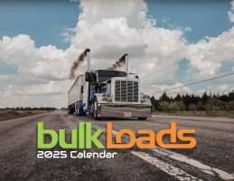 FREE 2025 Bulkloads Calendar - I Crave Freebies